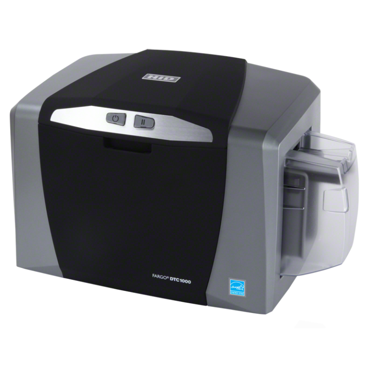 Impresoras Fargo – Tus tarjetas PVC